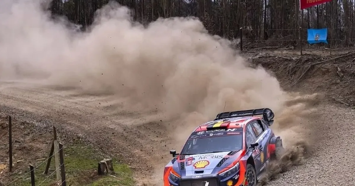 Ralli Arabalarının Özellikleri Nelerdir? - PSA Online Yedek Parça